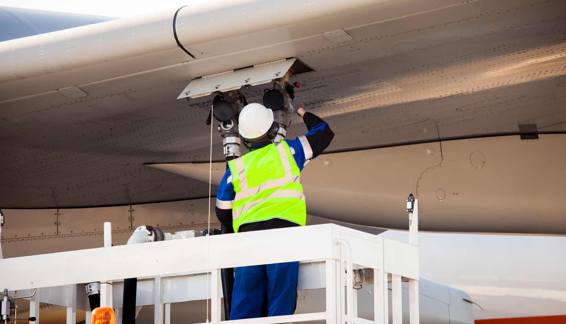 ORG | American Airlines & its Unions | Turning conflict to collaboration